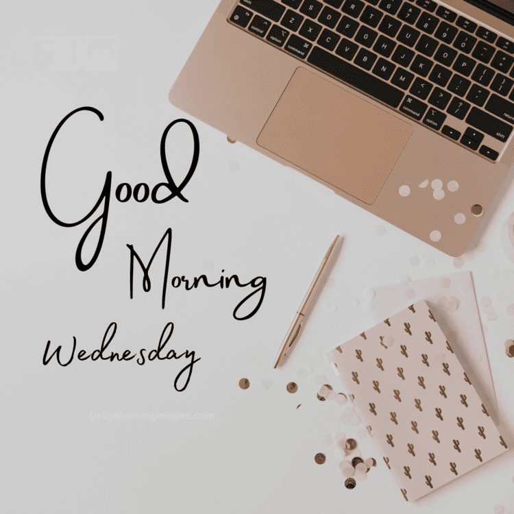 Good Morning Wednesday Images Free Download - DailyMorningImages